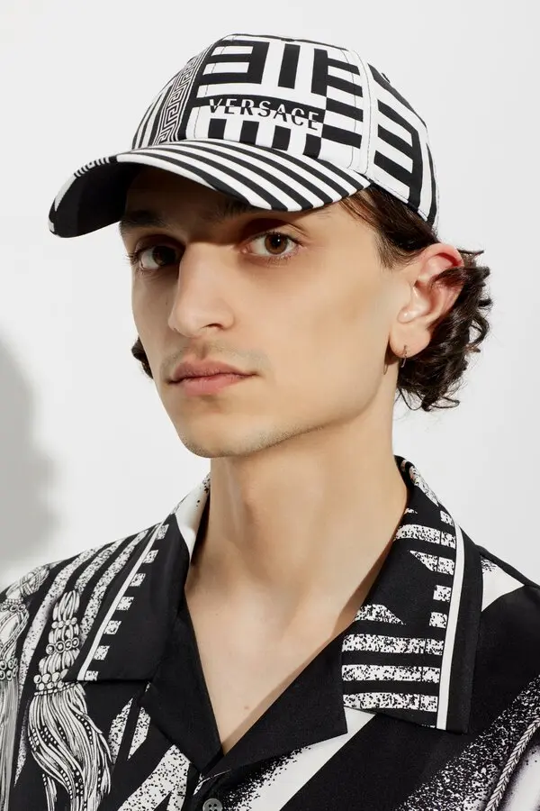 Versace Baseball Cap