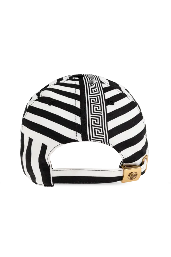 Versace Baseball Cap