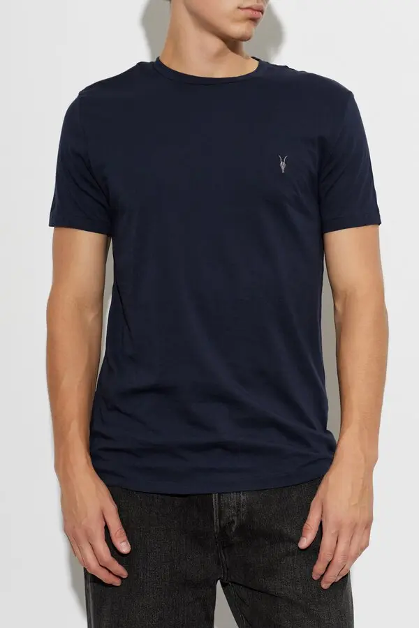 ALLSAINTS 3-pack Of "tonic" T-shirts