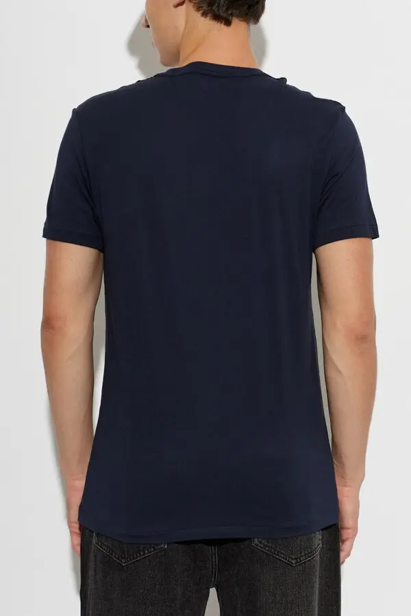 ALLSAINTS 3-pack Of "tonic" T-shirts