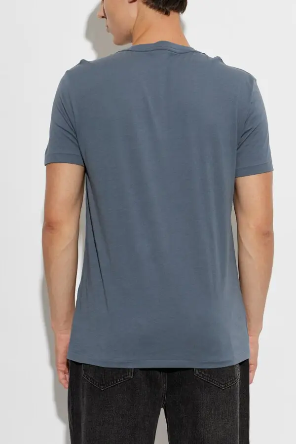 ALLSAINTS 3-pack Of "tonic" T-shirts