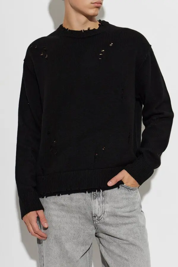 ALLSAINTS Sweater ‘wolf