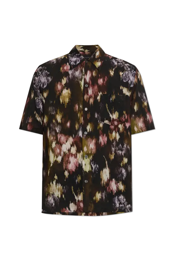 ALLSAINTS Wildflower’ Shirt - Black
