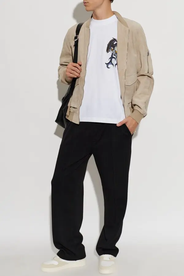 ALLSAINTS Raptour’ T-shirt