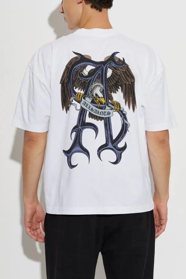 ALLSAINTS Raptour’ T-shirt