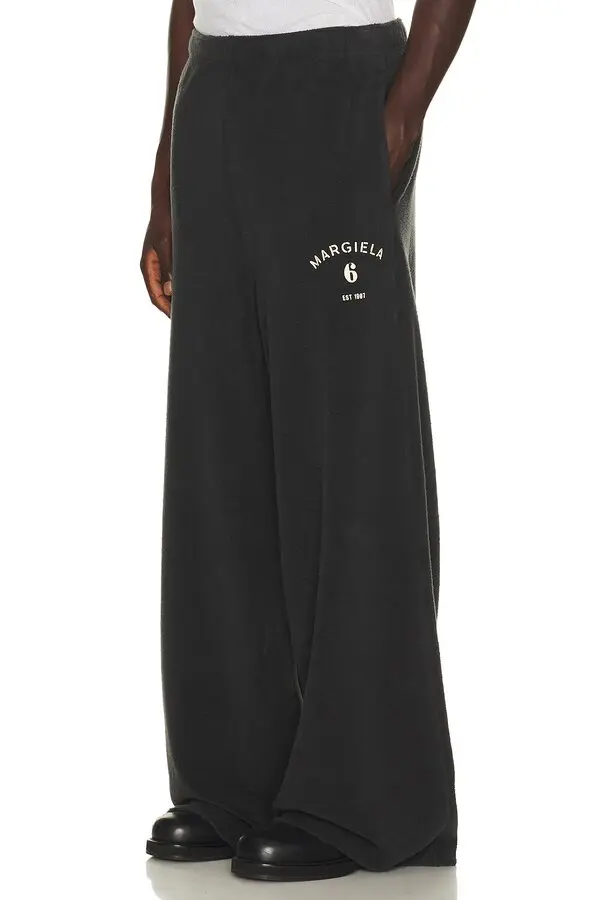 MAISON MARGIELA Pants