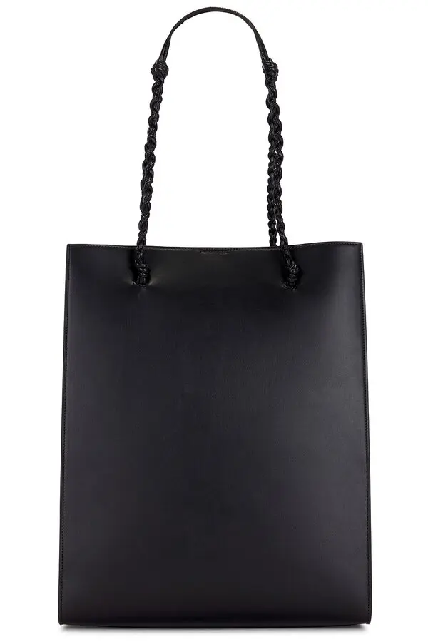JIL SANDER Tangle Shopping Tote