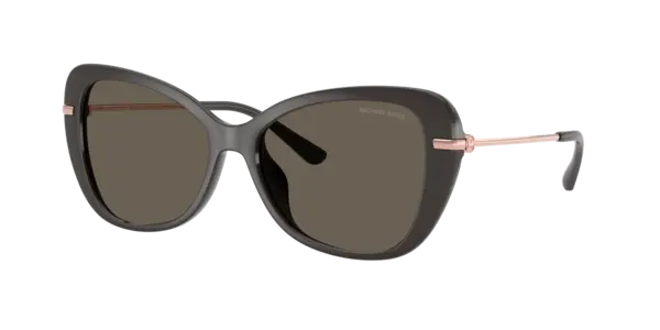 Michael Kors Sunglass Saint Croix - Ash Solid