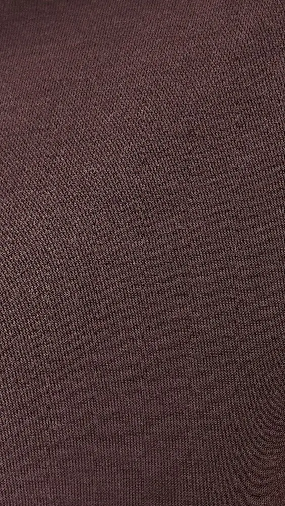 REFORMATION Jensen Knit Top