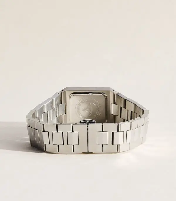 VIVIENNE WESTWOOD Stainless Steel Brunswick Watch