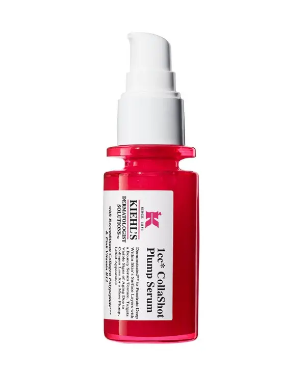 KIEHL'S SINCE 1851 Collashot Plumping Serum - No Color