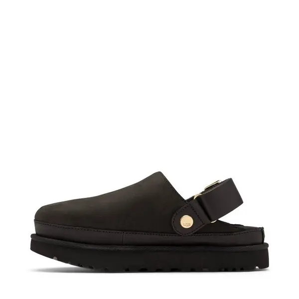 UGG Reg; Goldenstar Villa Clog