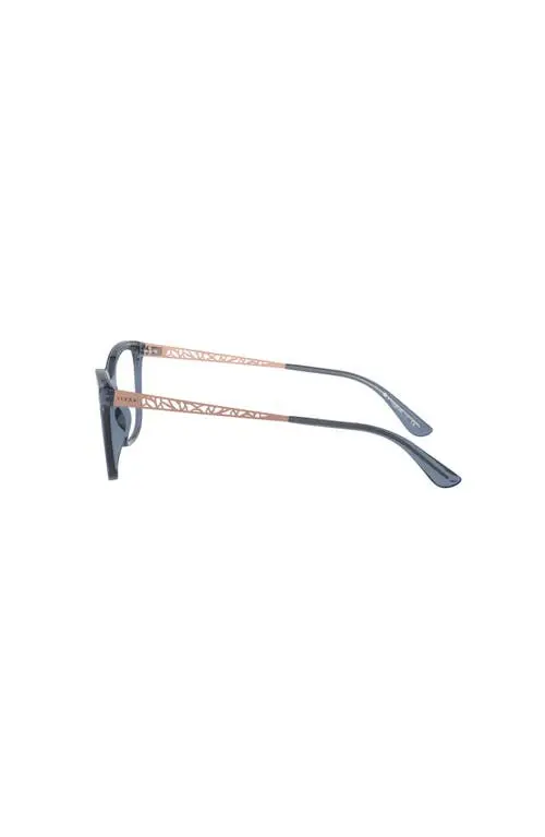 VOGUE EYEWEAR Square Optical Glasses