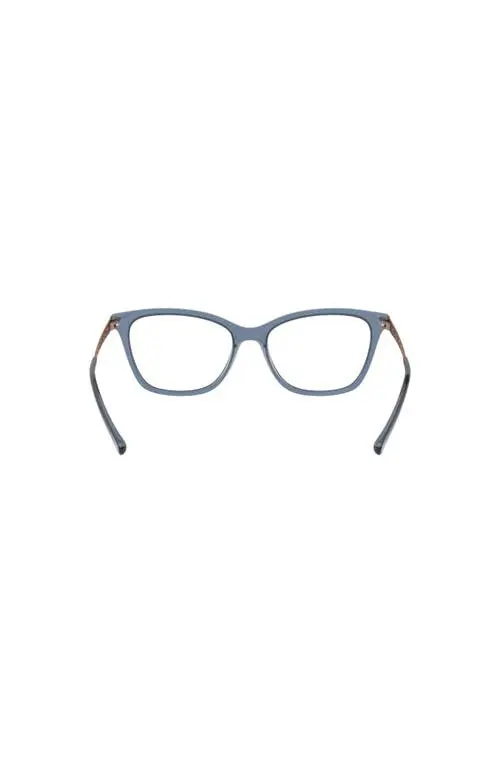 VOGUE EYEWEAR Square Optical Glasses