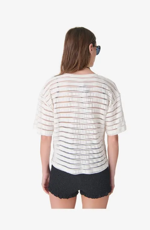 IRO PARIS Ulizia Tee