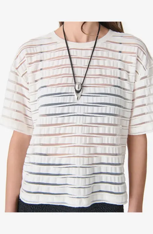 IRO PARIS Ulizia Tee