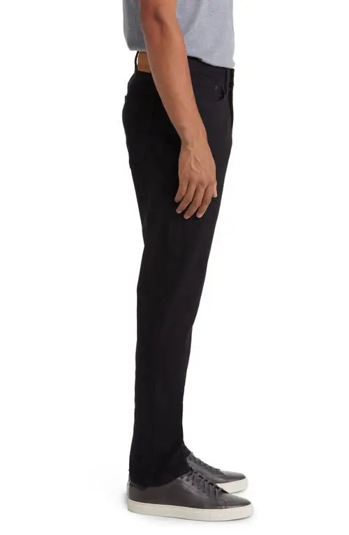 DUER Relaxed Tapered Performance Denim Jeans