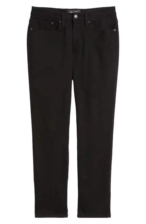 DUER Relaxed Tapered Performance Denim Jeans