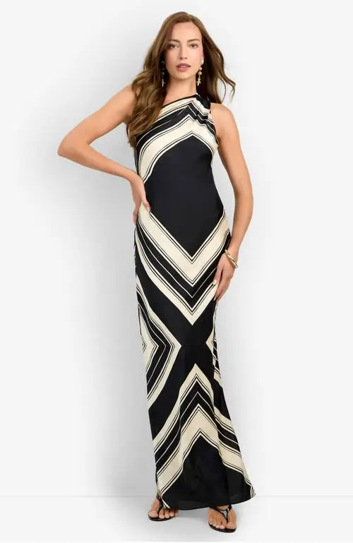 Trina Turk Chianti Dress