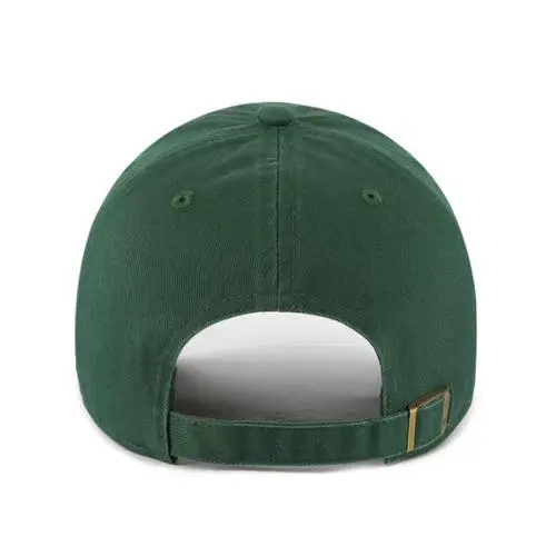 '47 Miami Hurricanes Clean Up Adjustable Hat