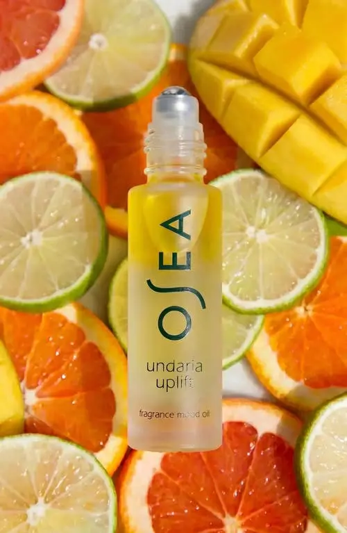 OSEA Undaria Uplift Fragrance Mood Oil