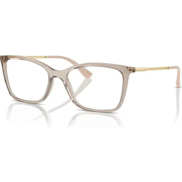 VOGUE EYEWEAR Butterfly Optical Glasses - Brown