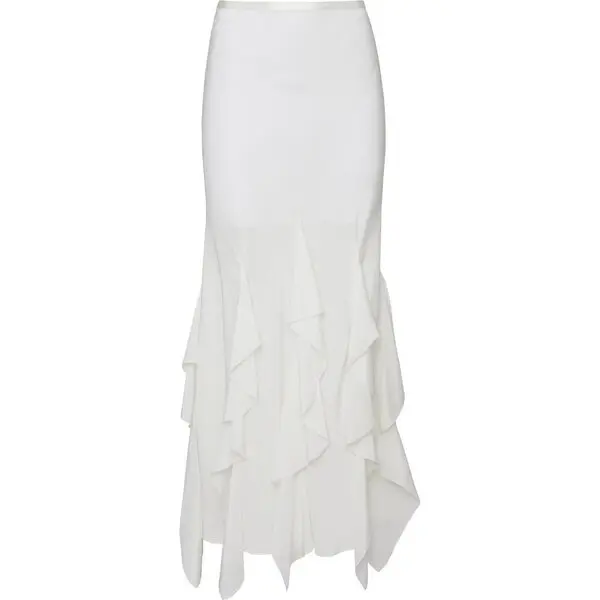 FLEUR DU MAL Eva Skirt