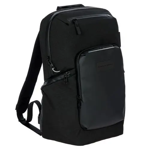 Porsche Design U Eco Backpack S - Black