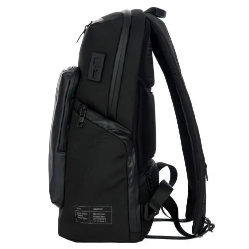 Porsche Design U Eco Backpack S - Black
