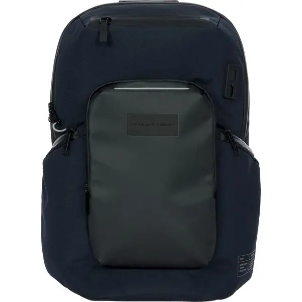 Porsche Design U Eco Backpack S - Blue
