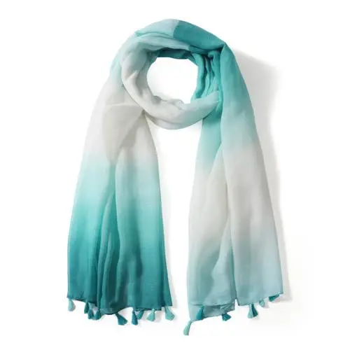 YOUZEY The Ocean Scarf