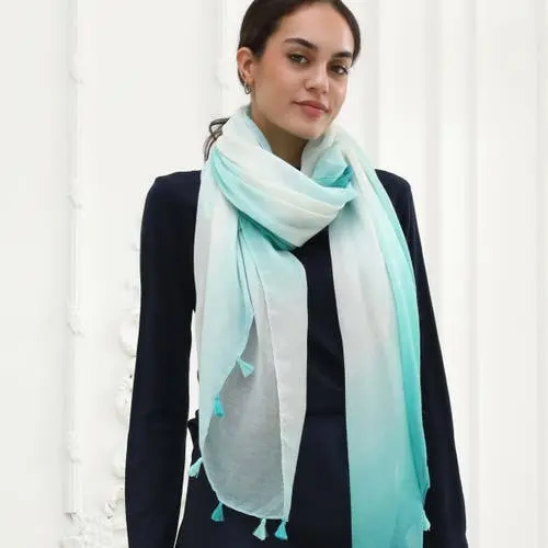 YOUZEY The Ocean Scarf