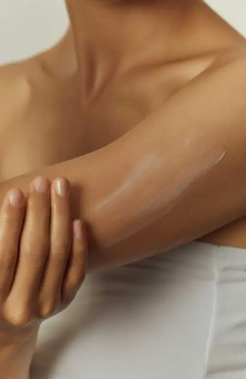 HUXLEY Body Lotion Moroccan Gardener