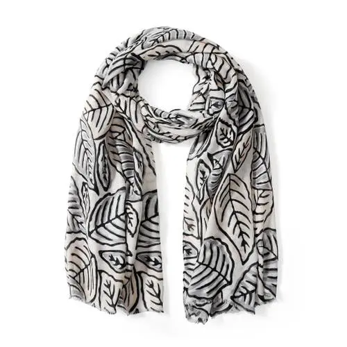 YOUZEY The Margot Scarf
