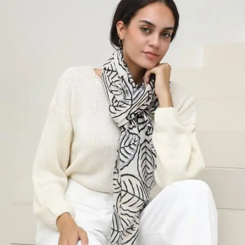 YOUZEY The Margot Scarf