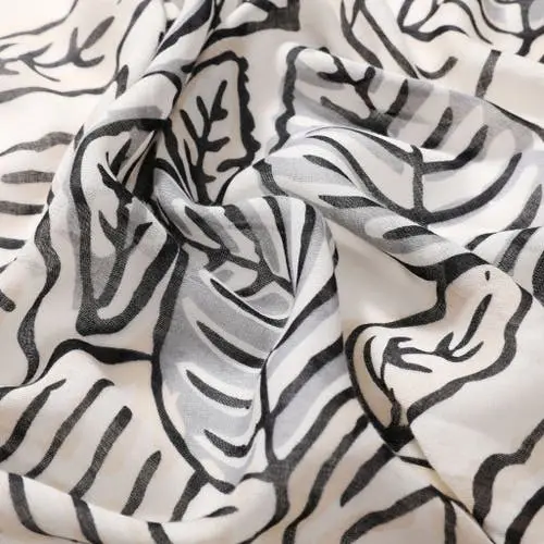 YOUZEY The Margot Scarf
