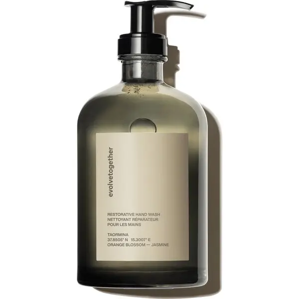 Evolvetogether Taormina Restorative Hand Wash - None