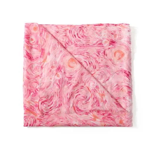 YOUZEY The Blossom Scarf