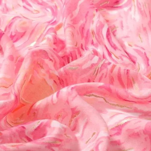 YOUZEY The Blossom Scarf