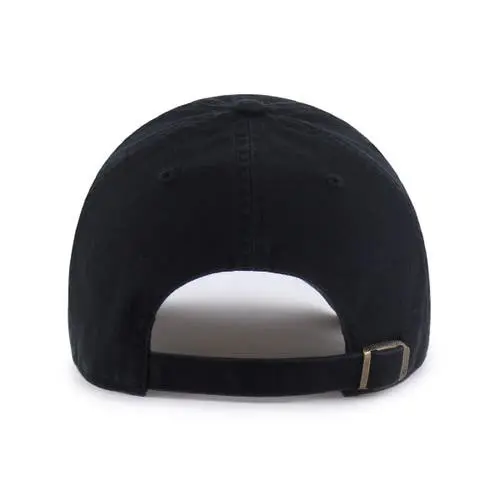 '47 47 San Antonio Spurs 2026 Nba Finals Clean Up Adjustable Hat