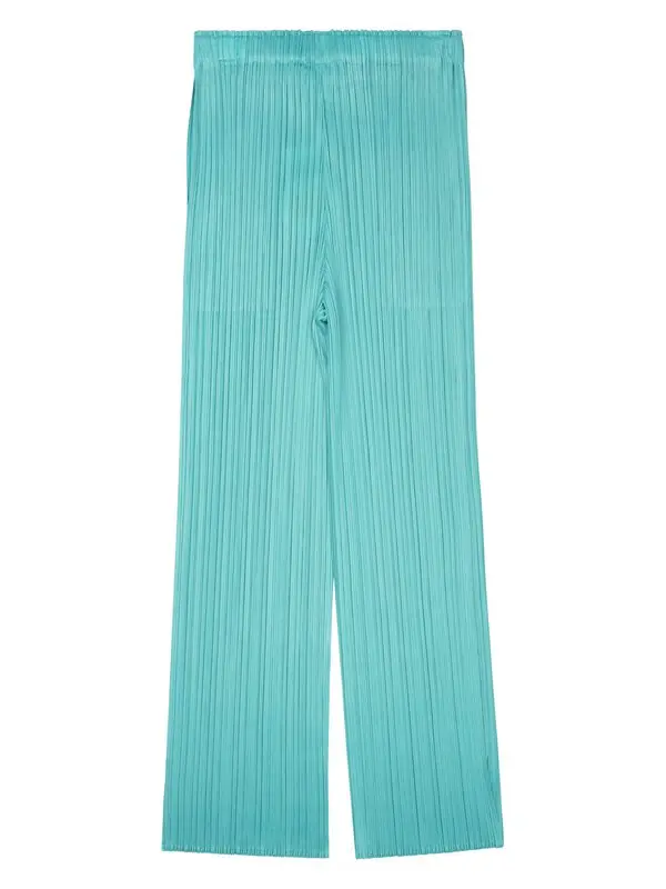 Issey Miyake Monthly Colors: May Pants
