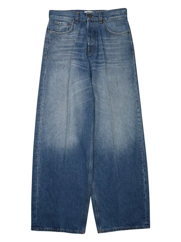 HAIKURE Bethany Jeans - Denim