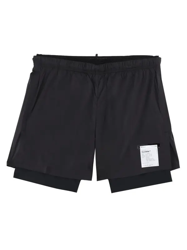 Satisfy Techsilk Shorts