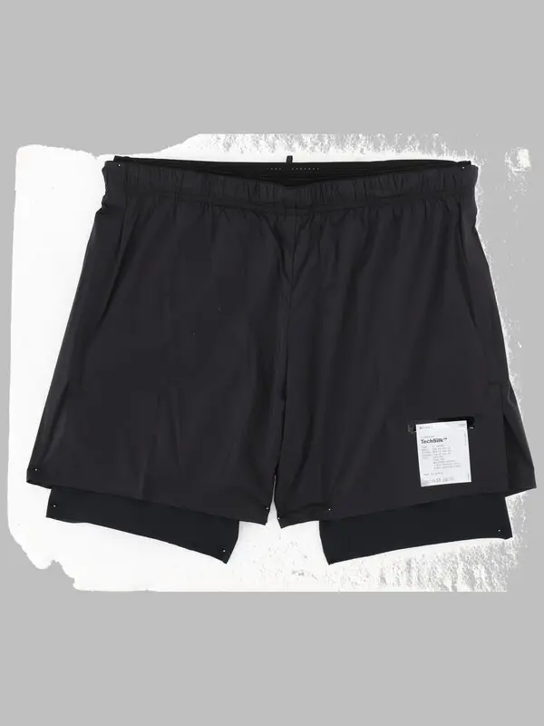 Satisfy Techsilk Shorts
