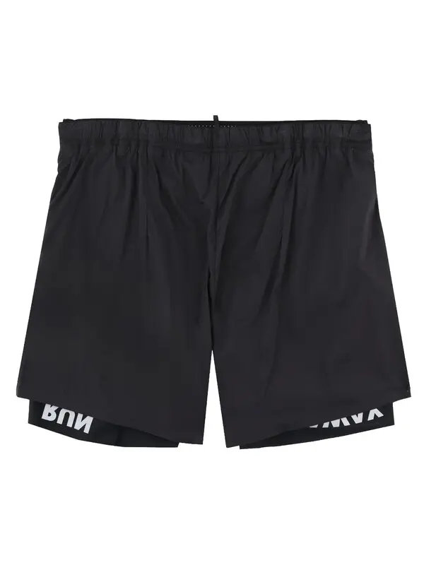 Satisfy Techsilk Shorts