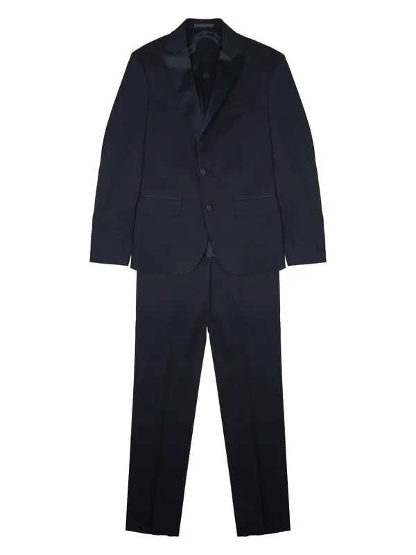COLAMARINO Monopetto Tuxedo Jacket