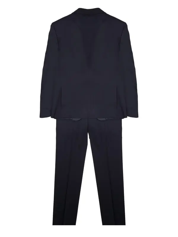 COLAMARINO Monopetto Tuxedo Jacket