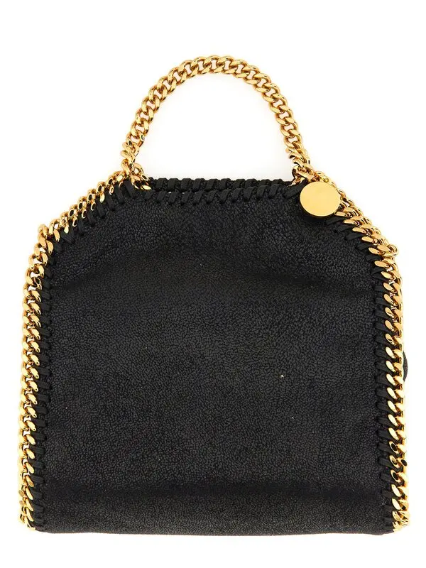 Stella McCartney Borsa Tote "falabella" Tiny