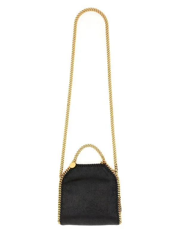 Stella McCartney Borsa Tote "falabella" Tiny