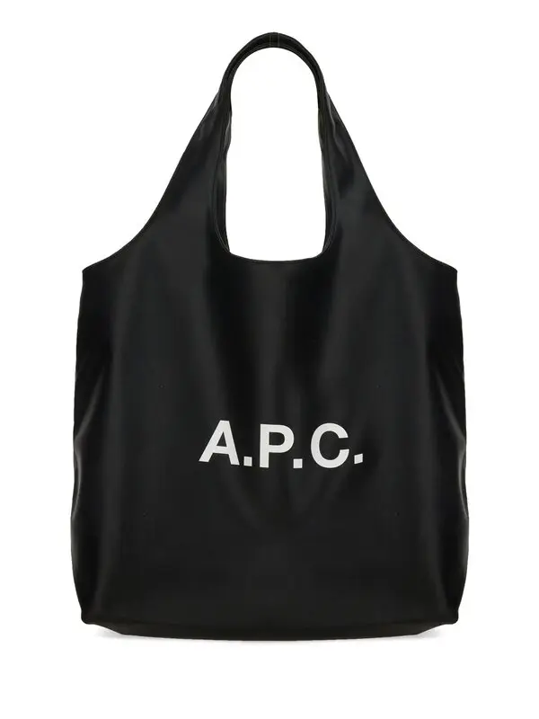 A.p.c. Borsa Tote "ninon
